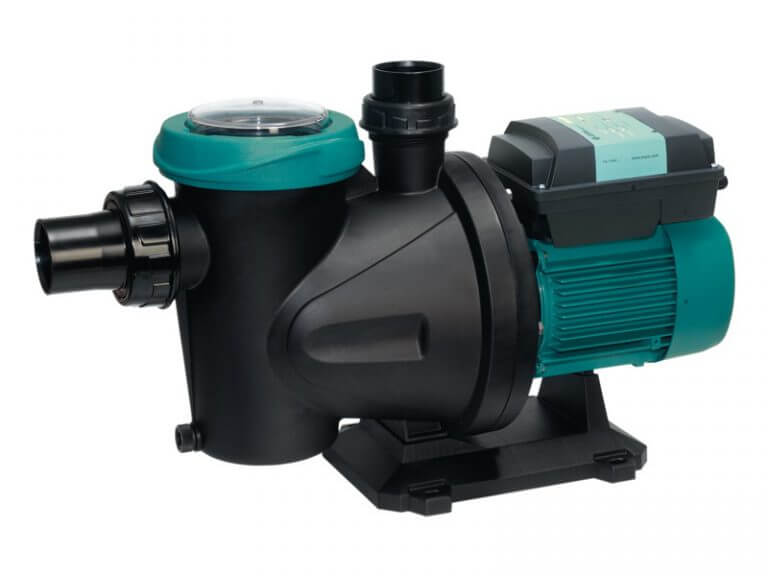 Ya conoces las bombas de velocidad variable? - Piscinas Area